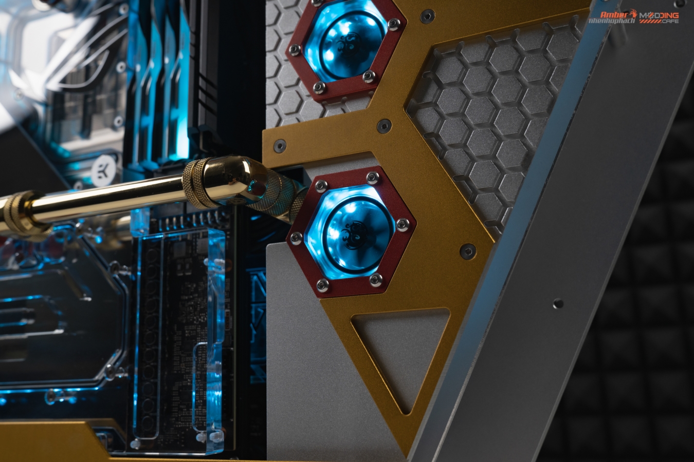Ironman Arc Reactor (Infinity War Version) - Nhenhophach's Mods Log