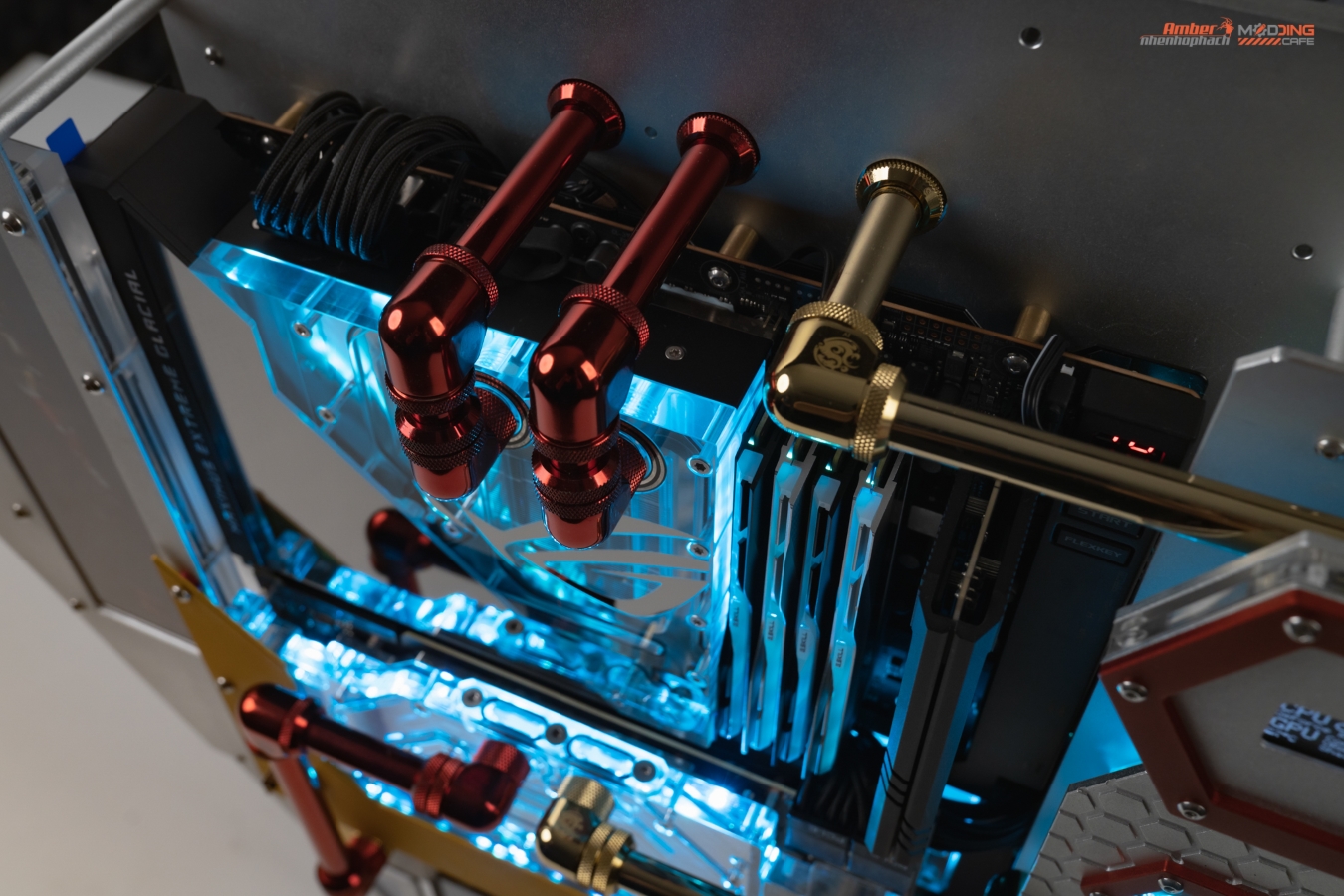 Ironman Arc Reactor (Infinity War Version) - Nhenhophach's Mods Log