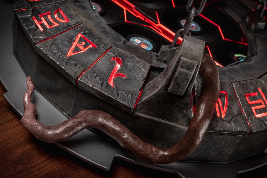 DOTA 2 Dire Tormentor - Game's Boss Custom PC Build - Nhenhophach's ...