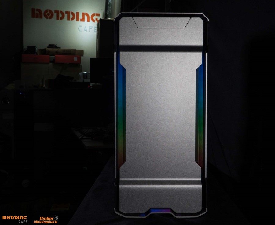 Phanteks Evolv X-RGB World. - Nhenhophach's Mods Log
