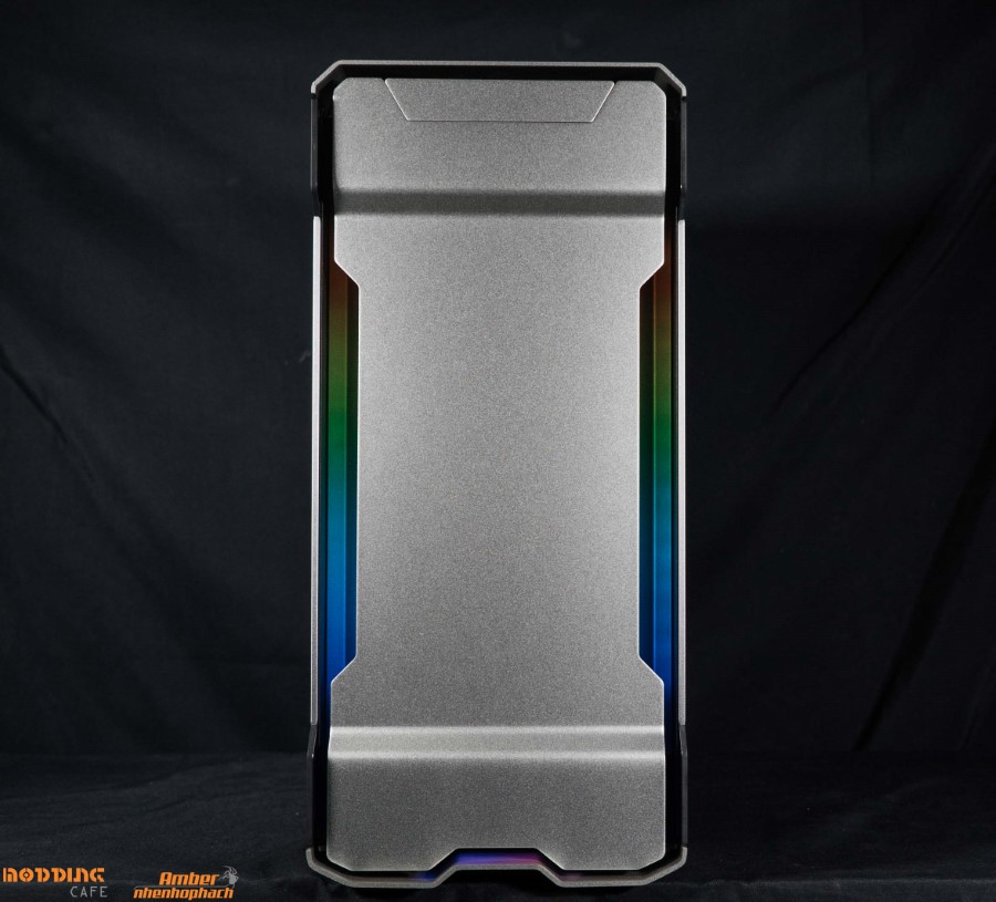 Phanteks Evolv X-RGB World. - Nhenhophach's Mods Log