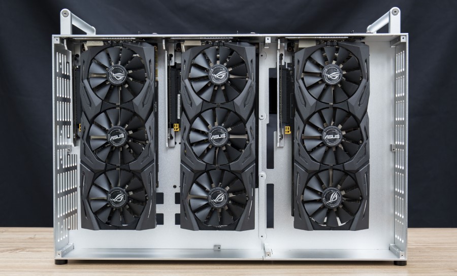 GRF - GPU Mobile Render Station - Nhenhophach's Mods Log