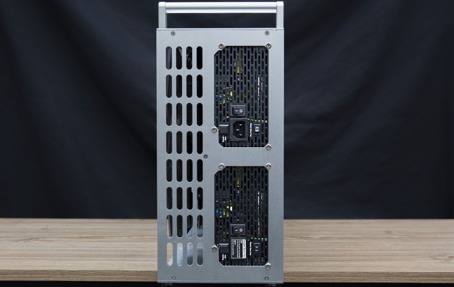 GRF - GPU Mobile Render Station - Nhenhophach's Mods Log