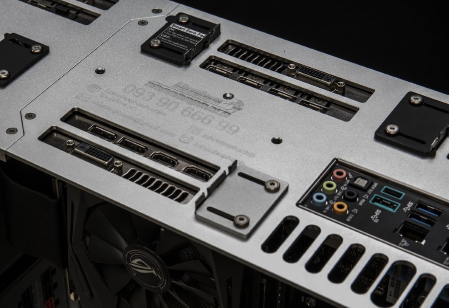 GRF - GPU Mobile Render Station - Nhenhophach's Mods Log