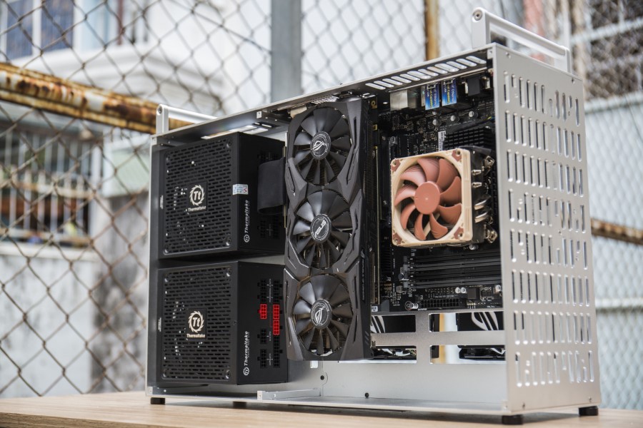 GRF - GPU Mobile Render Station - Nhenhophach's Mods Log