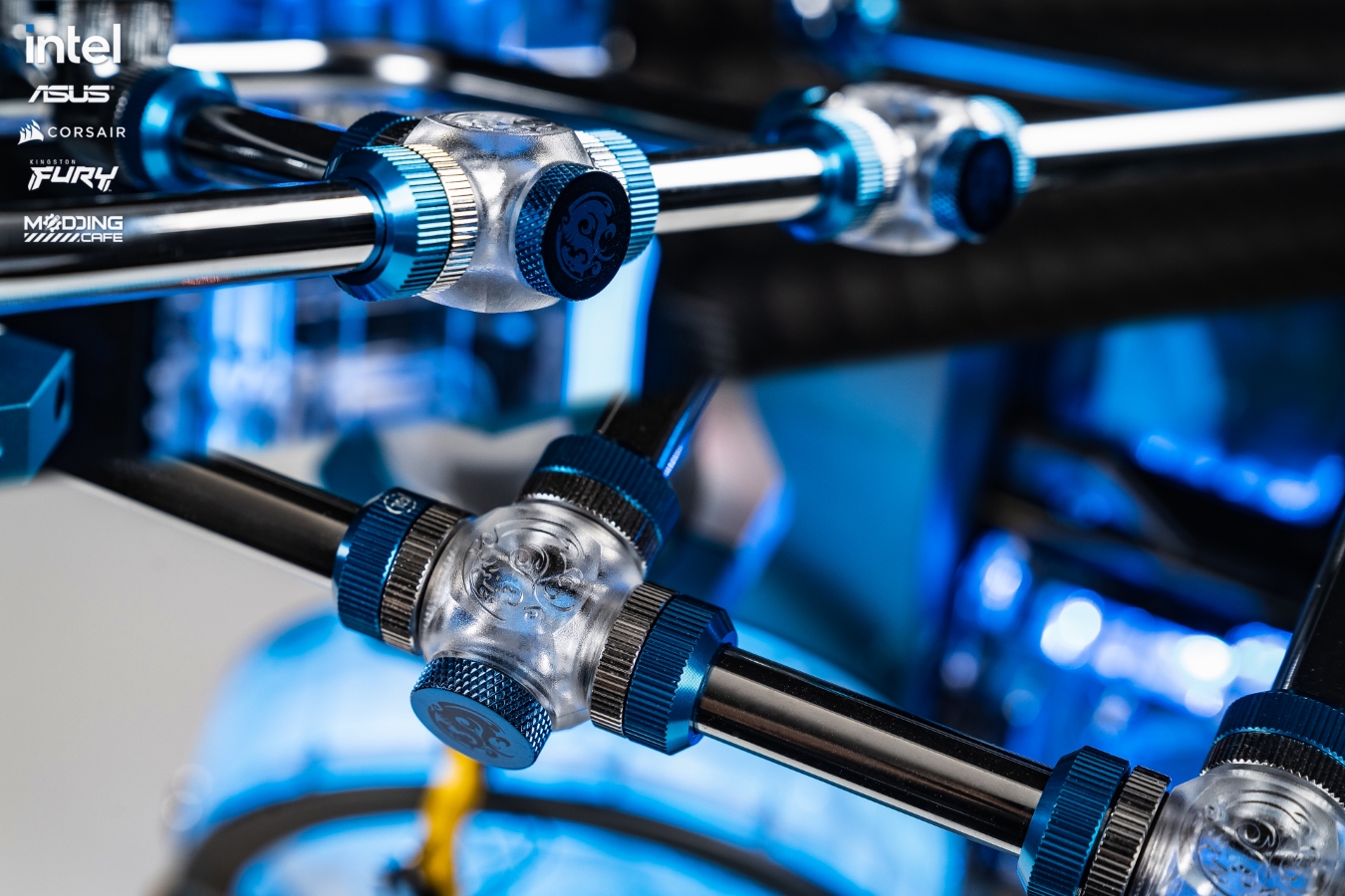 [DIORAMA x PC] Velociraptor Lab PC Build - Nhenhophach's Mods Log